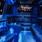 Premier Limo Service in New Jersey | Partners Limos