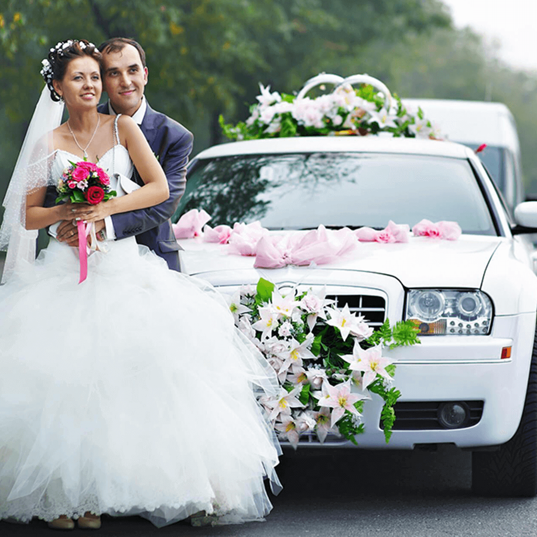 Premier Limo Service in New Jersey | Partners Limos