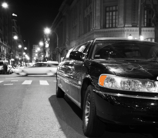 The Best First-Class Limousine Services in NJ | Partners Limos